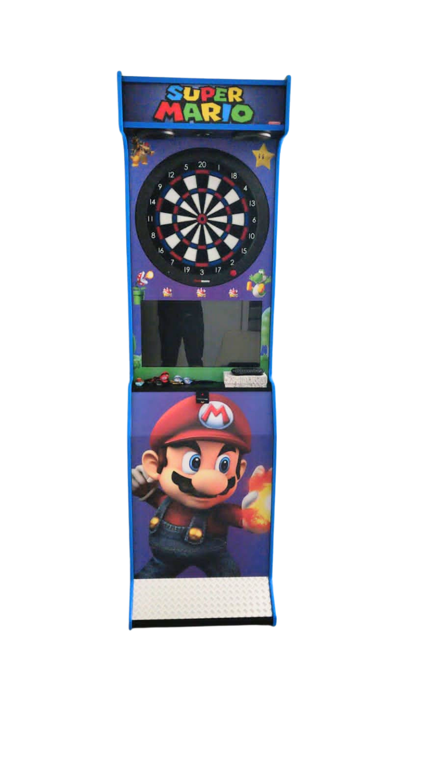 PA DARTS : Dartcab | Jeu de fléchettes | Granboard